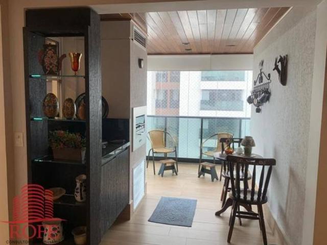 Apartamento à venda, 82 m² por R$ 1.017.000,00 Chácara Santo Antônio São Paulo/SP