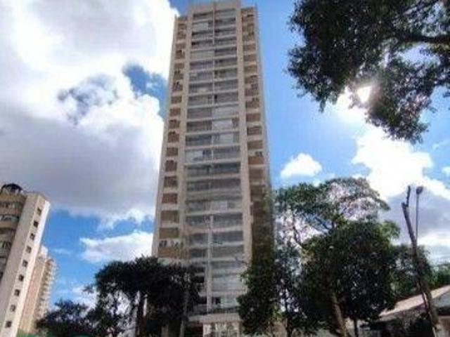 Apartamento à venda, 82 m² por R$ 1.030.000,00 Jardim Independência São Paulo/SP