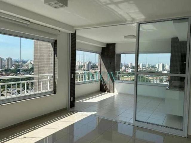 Apartamento à venda, 82 m² por R$ 1.060.000,00 Jardim Aquarius São José dos Campos/SP