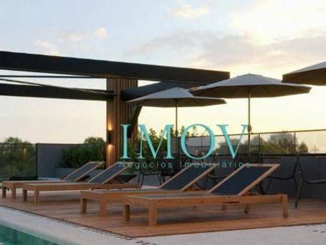 Apartamento à venda, 82 m² por R$ 1.060.000,00 Vila Ema São José dos Campos/SP