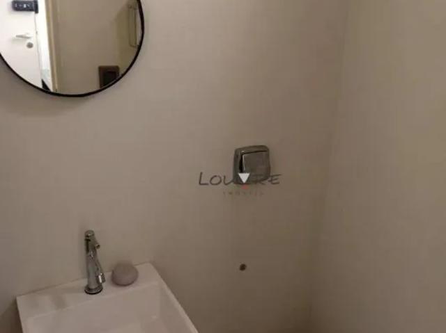 Apartamento à venda, 82 m² por R$ 1.100.000,00 Vila Nova Conceição São Paulo/SP