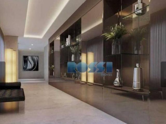 Apartamento à venda, 82 m² por R$ 1.120.000,00 Alto da Mooca São Paulo/SP