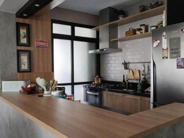 Apartamento à venda, 82 m² por R$ 1.150.000,00 Pompeia São Paulo/SP