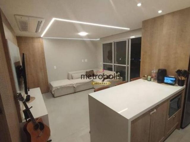 Apartamento à venda, 82 m² por R$ 1.201.000,00 Brás São Paulo/SP