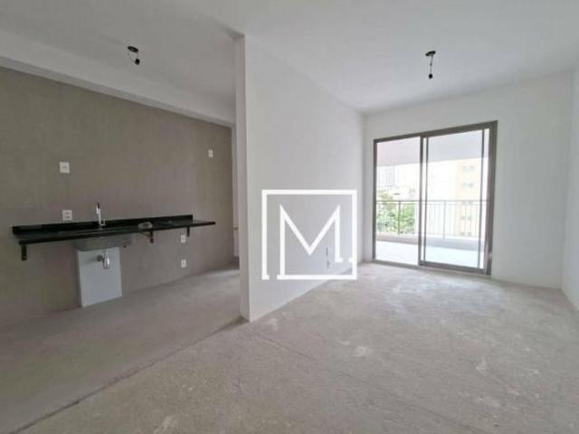 Apartamento à venda, 82 m² por R$ 1.228.000,00 Klabim São Paulo/SP