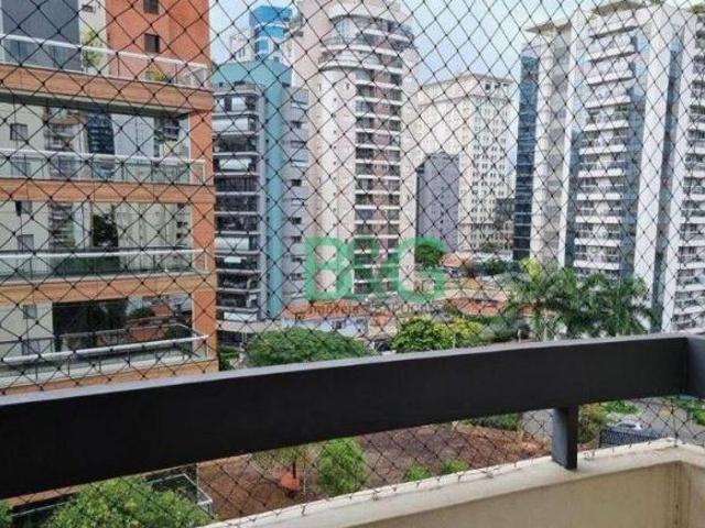 Apartamento à venda, 82 m² por R$ 1.270.000,00 Vila Olímpia São Paulo/SP