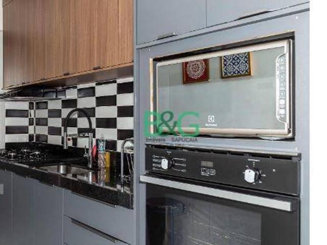 Apartamento à venda, 82 m² por R$ 2.999.000,00 Vila Olímpia São Paulo/SP