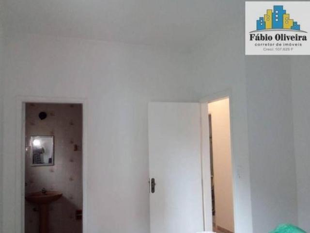 Apartamento à venda, 82 m² por R$ 300.000,00 Vila Tupi Praia Grande/SP