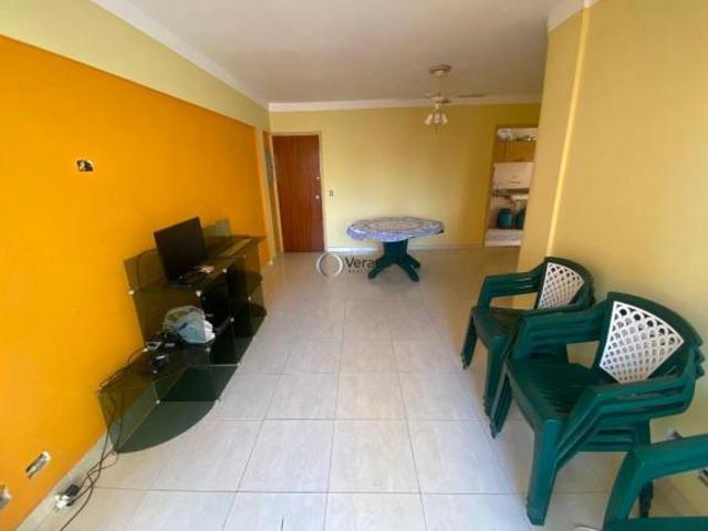 Apartamento à venda, 82 m² por R$ 320.000,00 Enseada Guarujá/SP