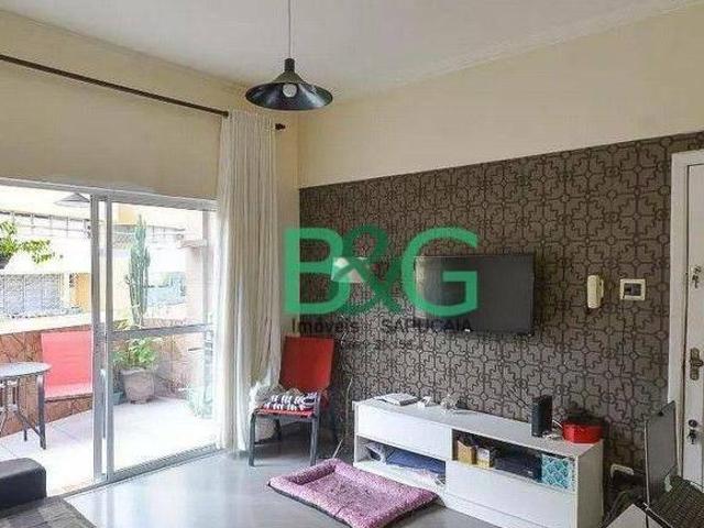 Apartamento à venda, 82 m² por R$ 349.000,00 Aclimação São Paulo/SP