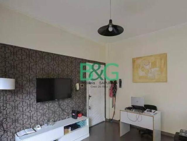Apartamento à venda, 82 m² por R$ 340.000,00 Aclimação São Paulo/SP
