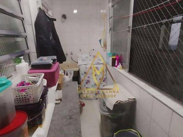 Apartamento à venda, 82 m² por R$ 350.000,00 Vila Gustavo São Paulo/SP