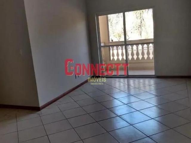 Apartamento à venda, 82 m² por R$ 350.000,00 Residencial Flórida Ribeirão Preto/SP