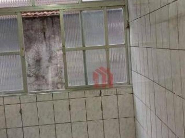 Apartamento à venda, 82 m² por R$ 372.000,00 Campo Grande Santos/SP