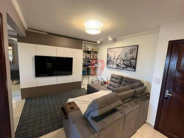 Apartamento à venda, 82 m² por R$ 389.000,00 COHAB C Gravataí/RS