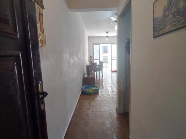 Apartamento à venda, 82 m² por R$ 380.000,00 Aviação Praia Grande/SP