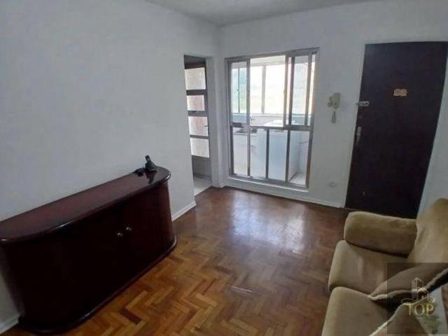 Apartamento à venda, 82 m² por R$ 399.000,00 Fundação São Caetano do Sul/SP