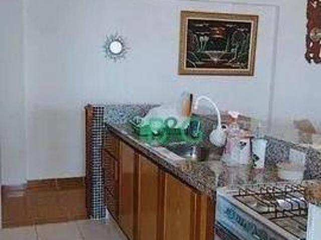 Apartamento à venda, 82 m² por R$ 400.000,00 Cidade Beira Mar Mongaguá/SP