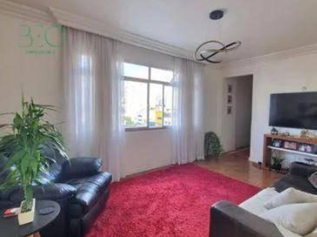 Apartamento à venda, 82 m² por R$ 439.000,00 Mooca São Paulo/SP