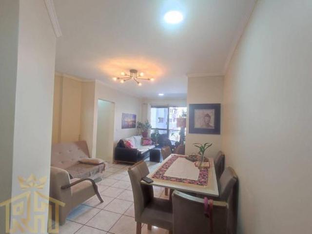 Apartamento à venda, 82 m² por R$ 440.000,00 Guilhermina Praia Grande/SP