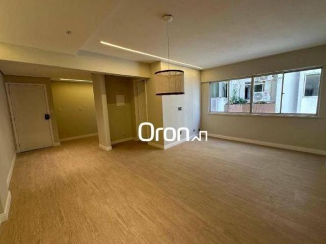 Apartamento à venda, 82 m² por R$ 450.000,00 Setor Bueno Goiânia/GO