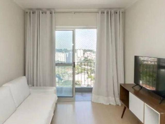 Apartamento à venda, 82 m² por R$ 475.000,00 Vila Barreto São Paulo/SP