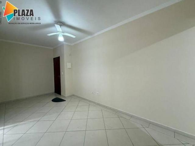 Apartamento à venda, 82 m² por R$ 470.000,00 Vila Guilhermina Praia Grande/SP