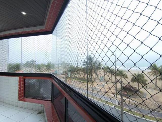 Apartamento à venda, 82 m² por R$ 480.000,00 Ocian Praia Grande/SP