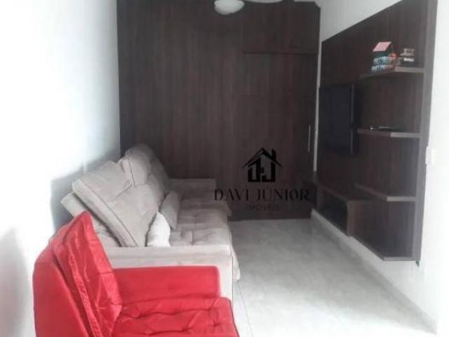 Apartamento à venda, 82 m² por R$ 480.000,00 Parque Morumbi Votorantim/SP