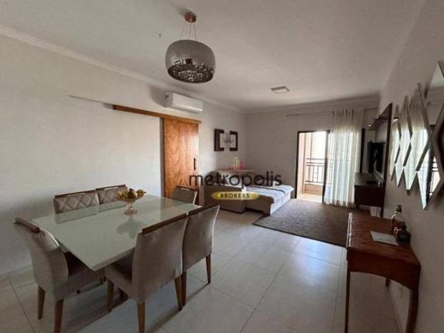 Apartamento à venda, 82 m² por R$ 480.000,00 Boa Vista São José do Rio Preto/SP