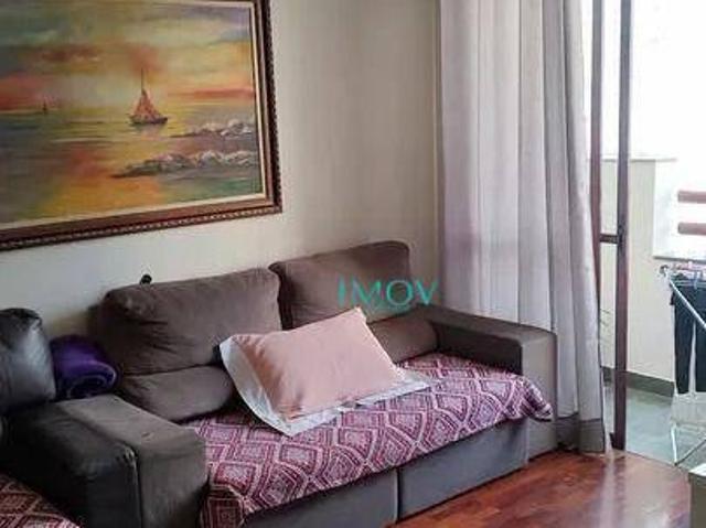 Apartamento à venda, 82 m² por R$ 509.000,00 Conjunto Residencial Trinta e Um de Março São José