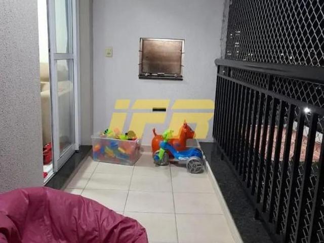 Apartamento à venda, 82 m² por R$ 510.000,00 Independência Taubaté/SP