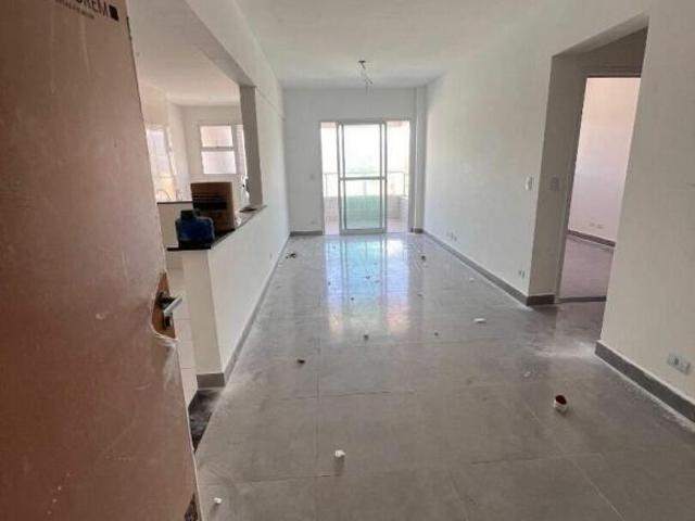 Apartamento à venda, 82 m² por R$ 520.000,00 Ocian Praia Grande/SP