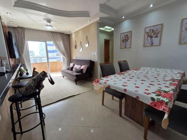Apartamento à venda, 82 m² por R$ 560.000,00 Jardim Marina Mongaguá/SP