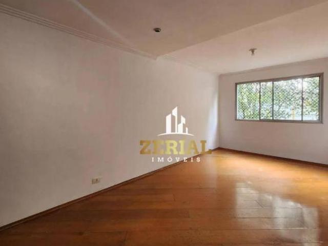 Apartamento à venda, 82 m² por R$ 585.000,00 Santa Paula São Caetano do Sul/SP