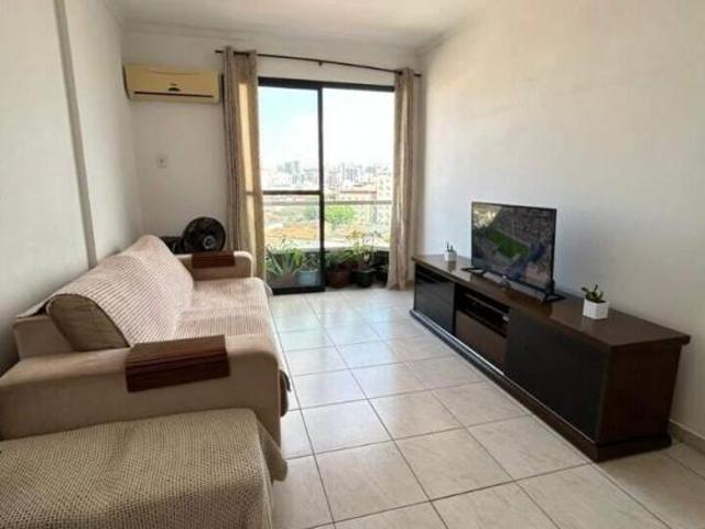 Apartamento à venda, 82 m² por R$ 587.000,00 Embaré Santos/SP