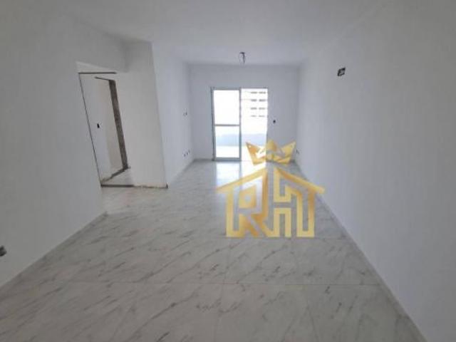 Apartamento à venda, 82 m² por R$ 599.999,99 Aviação Praia Grande/SP