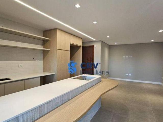 Apartamento à venda, 82 m² por R$ 590.000,00 Higienópolis Londrina/PR