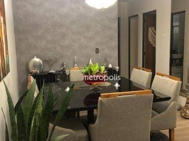 Apartamento à venda, 82 m² por R$ 605.000,00 Vila Andrade São Paulo/SP