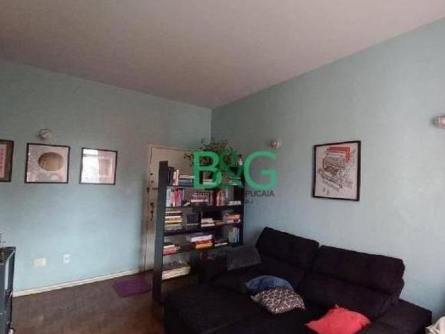 Apartamento à venda, 82 m² por R$ 624.000,00 Vila Buarque São Paulo/SP