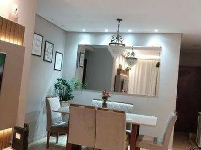Apartamento à venda, 82 m² por R$ 625.000,00 Jardim América São José dos Campos/SP