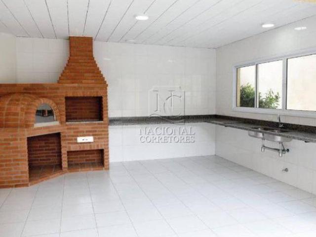 Apartamento à venda, 82 m² por R$ 644.000,00 Parque das Nações Santo André/SP
