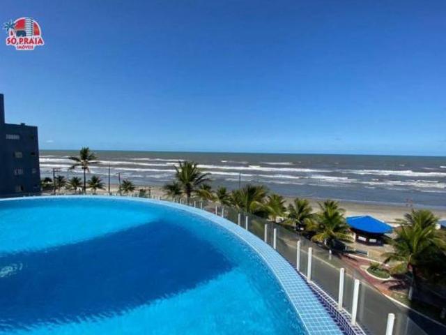 Apartamento à venda, 82 m² por R$ 648.900,00 Jardim Aguapeu Mongaguá/SP