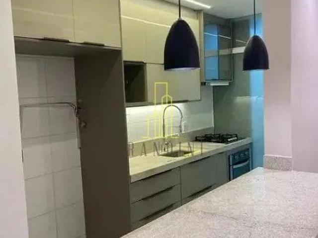 Apartamento à venda, 82 m² por R$ 679.000,00 Centro São Bernardo do Campo/SP