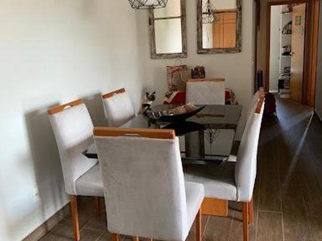 Apartamento à venda, 82 m² por R$ 699.000,00 Edifício Flor de Liz Barueri/SP