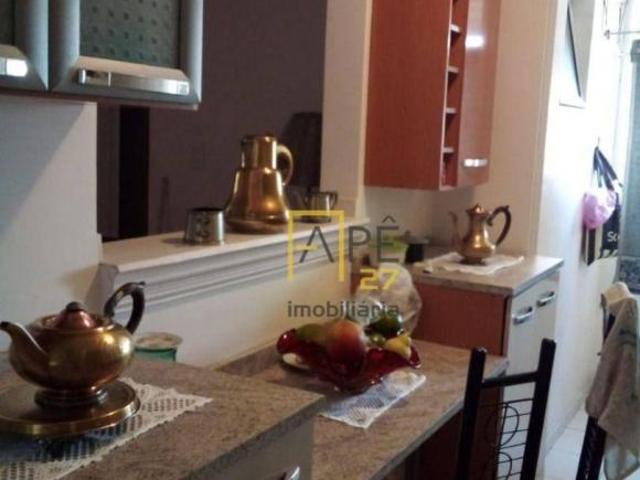 Apartamento à venda, 82 m² por R$ 730.000,00 Jardim Zaira Guarulhos/SP