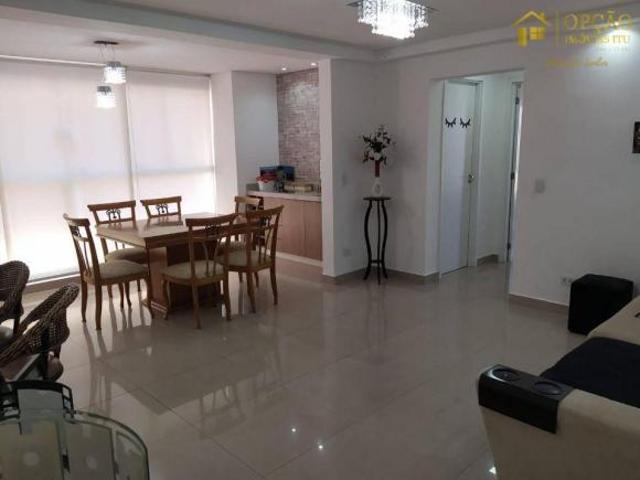 Apartamento à venda, 82 m² por R$ 755.000,00 Itu Novo Centro Itu/SP