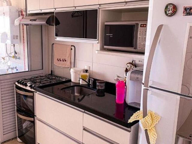 Apartamento à venda, 82 m² por R$ 759.000,00 Vila Sônia São Paulo/SP