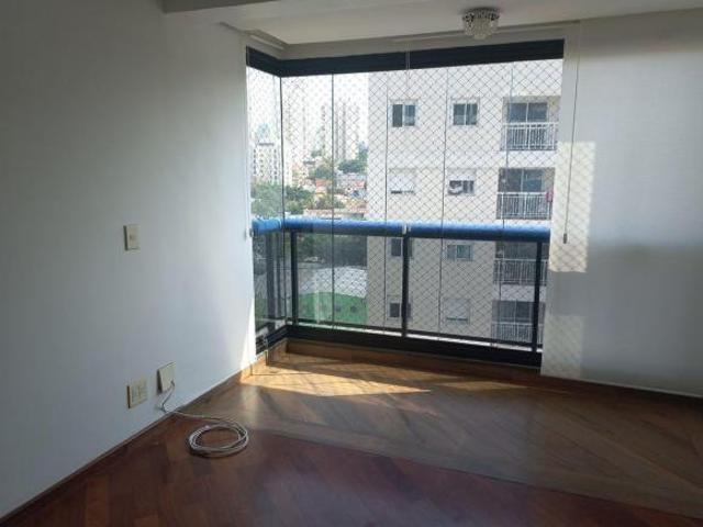 Apartamento à venda, 82 m² por R 760.000,00 Vila Gumercindo São Paulo/SP