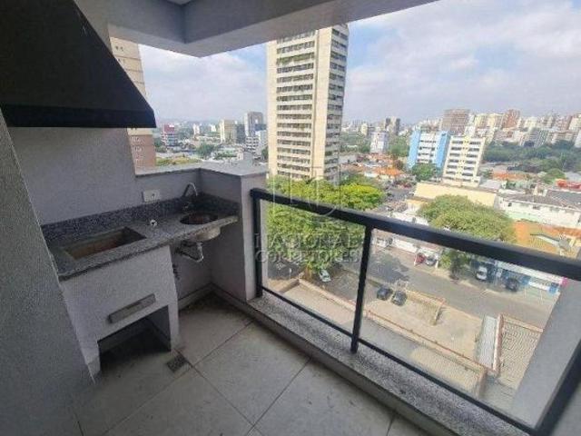 Apartamento à venda, 82 m² por R$ 778.000,00 Jardim Santo André/SP